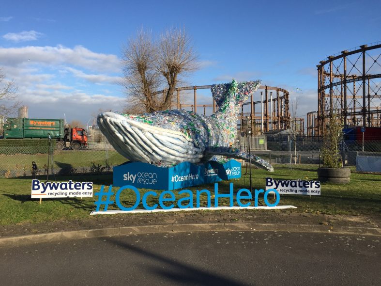 Reducing Plastic Waste | Plastic Waste Management | Bywaters