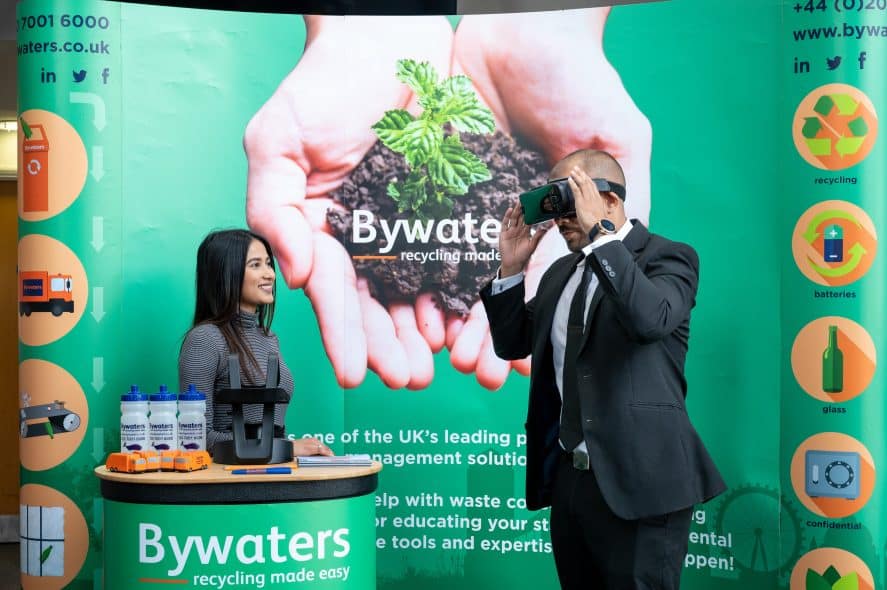Waste Awareness Days | Engaging Your Staff and the Public | Bywaters