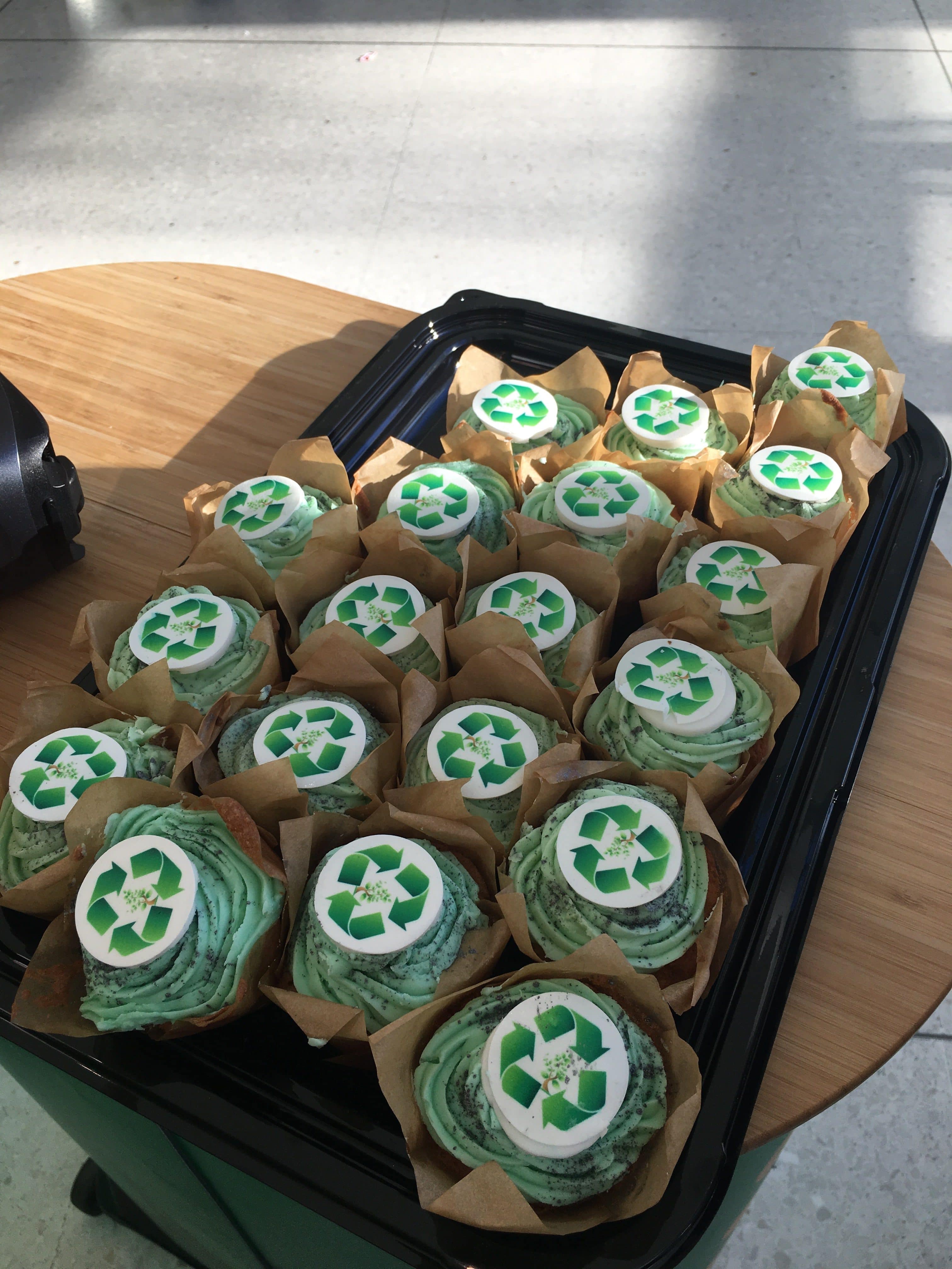 Bywaters Holds Seven Waste Awareness Days in Two Weeks | Bywaters