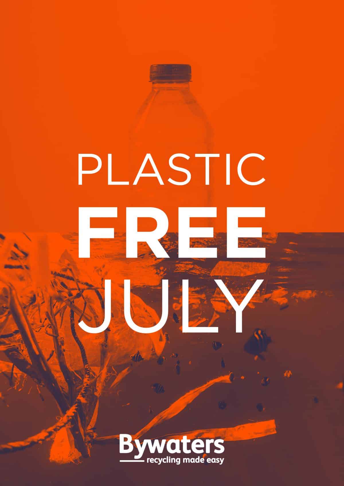 Recycling Posters - Bywaters