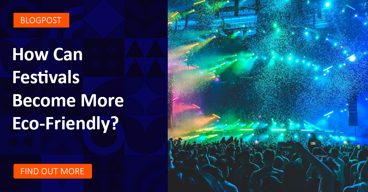 eco-friendly festivals