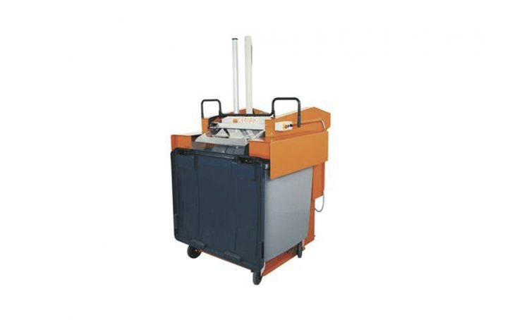 Waste Compactor Hire Services | Skip Compactors | Bywaters