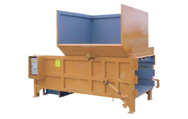 Waste Compactor Hire Services | Skip Compactors | Bywaters