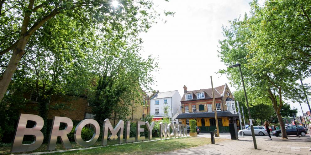 Bromley Waste Management | Bywaters