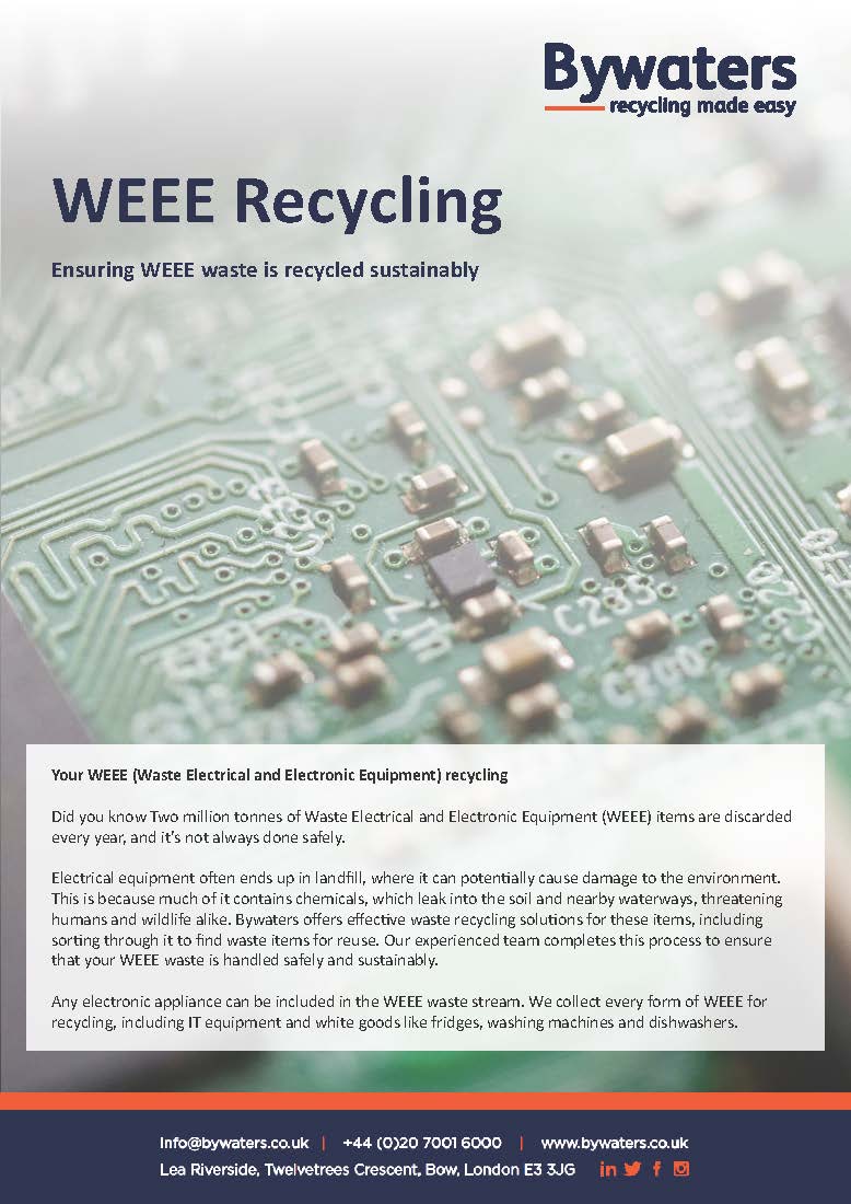 Resource library - Bywaters