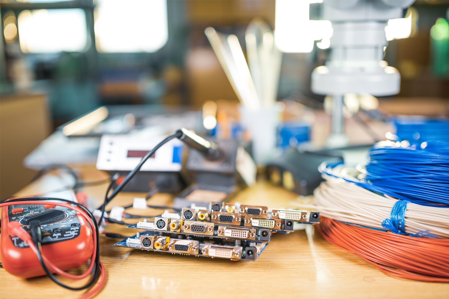 WEEE Waste: Understanding its Importance and Proper Disposal