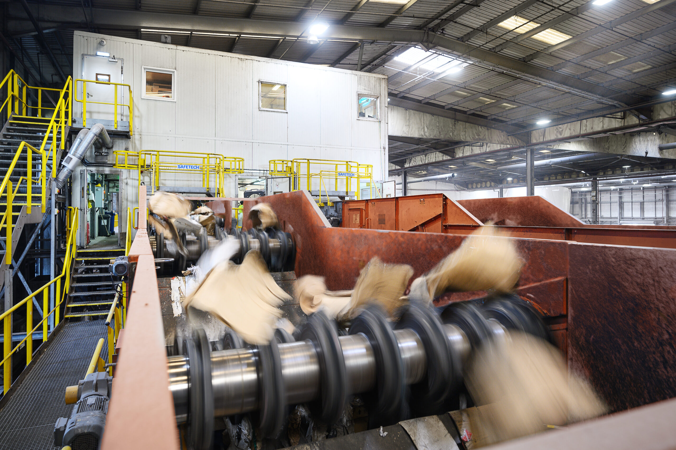 A Guide to Waste Tipping: Everything You Need to Know | Bywaters