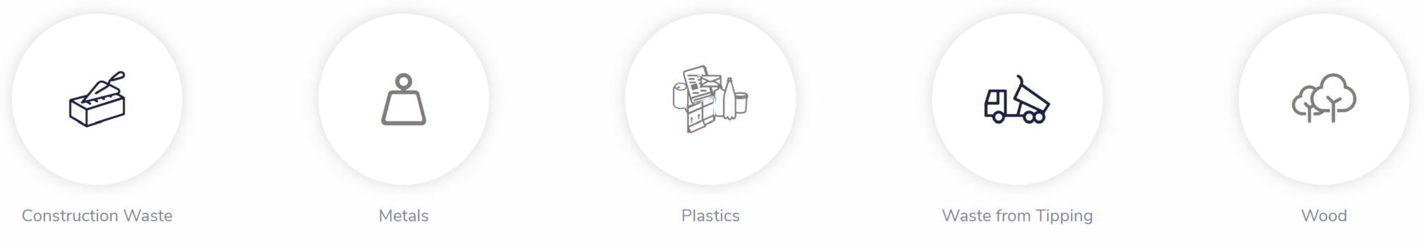 A Guide to Waste Tipping: Everything You Need to Know | Bywaters