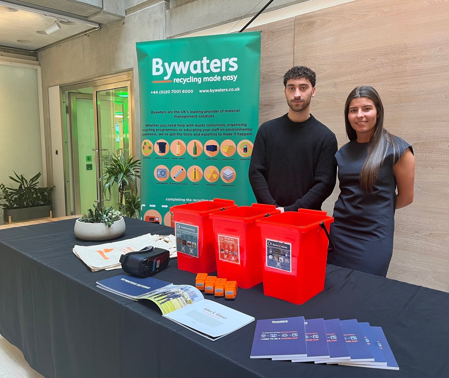 Waste Audits for UK Businesses: Choosing the Best One | Bywaters