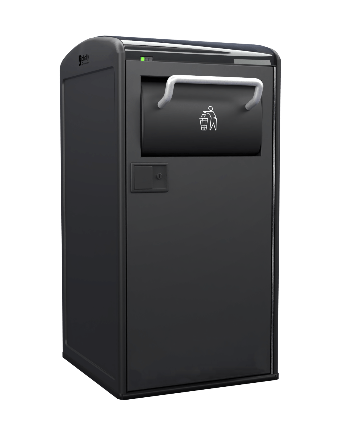 Bigbelly Bins - Bywaters