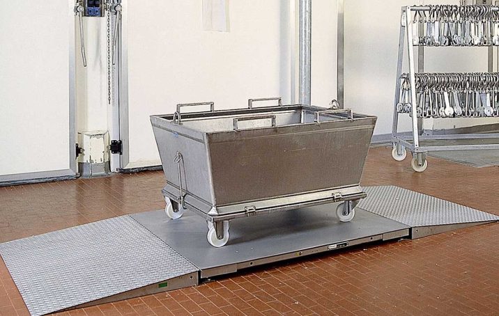 Waste Management Equipment | Skips, Bins & Compactors | Bywaters