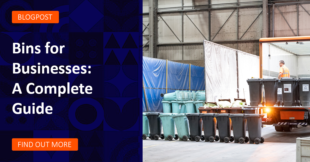 Bins for Business: A Complete Guide | Bywaters