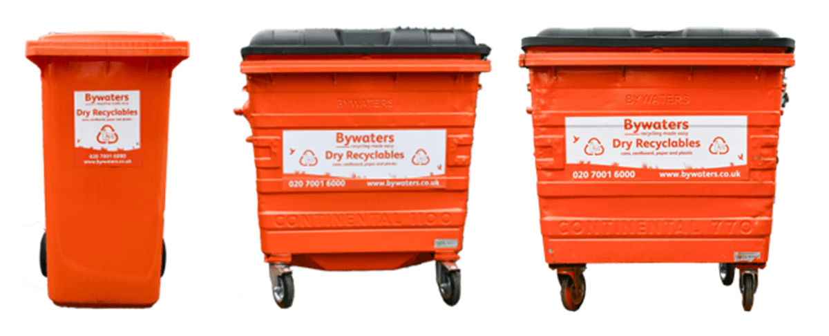 Bins for Business: A Complete Guide | Bywaters
