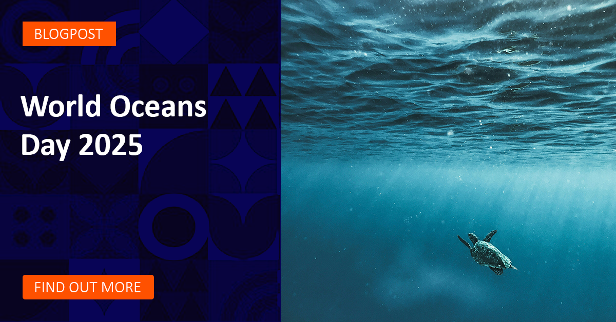 World Oceans Day 2025 | Bywaters