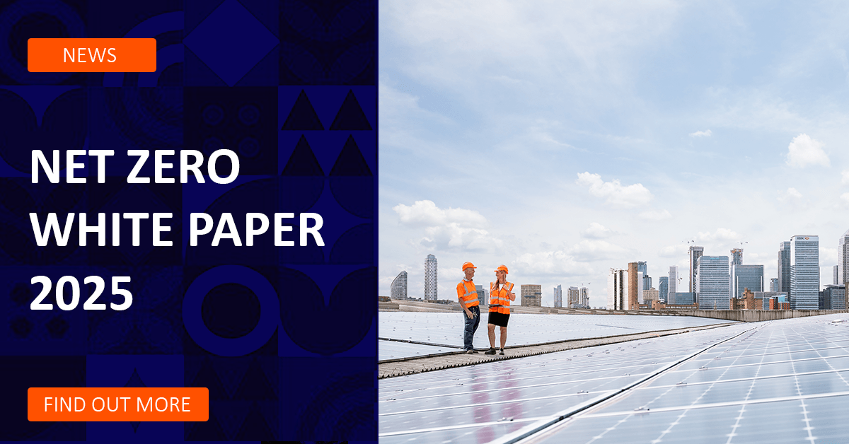Net Zero White Paper 2025 - Bywaters